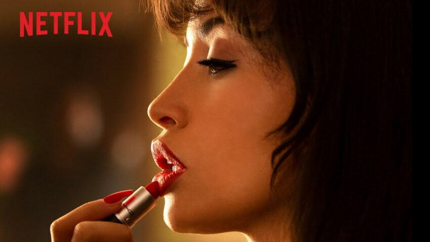 Netflix estrena trailer de su nueva exclusiva "Selena: La Serie ...